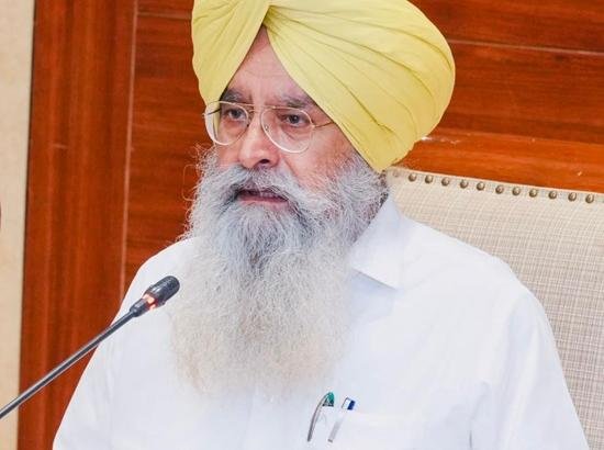 Punjab Mandi Board Establishes Control Room to Ensure Hassle-Free Paddy ...
