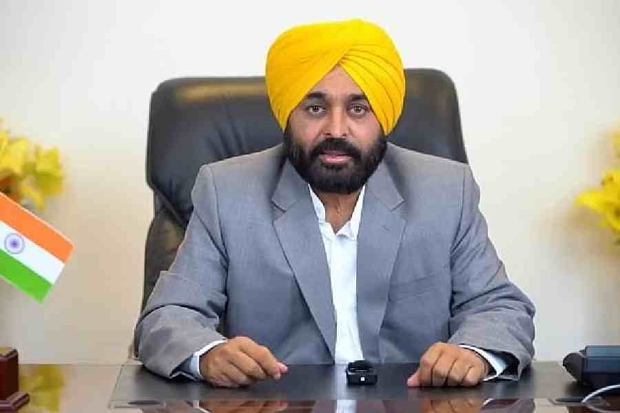 Punjab Targets ₹12,800 Crore in Revenue with New 2026–27 Excise Policy
