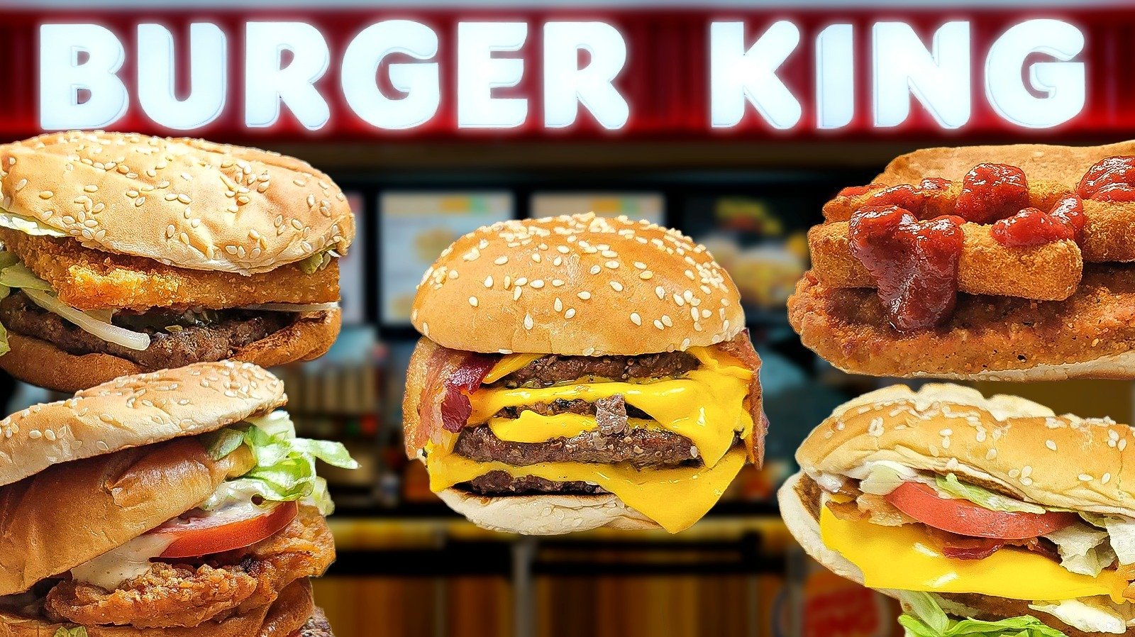 Burger King Debuts "Patty": AI Headsets to Monitor Recipes, Inventory ...